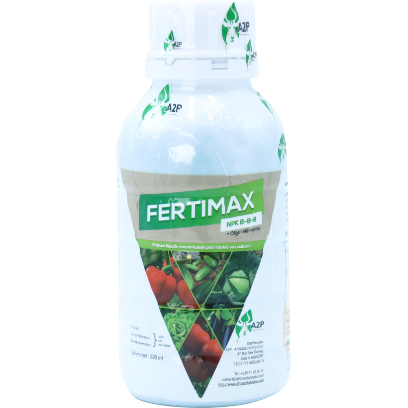 FERTIMAX 8 8 8