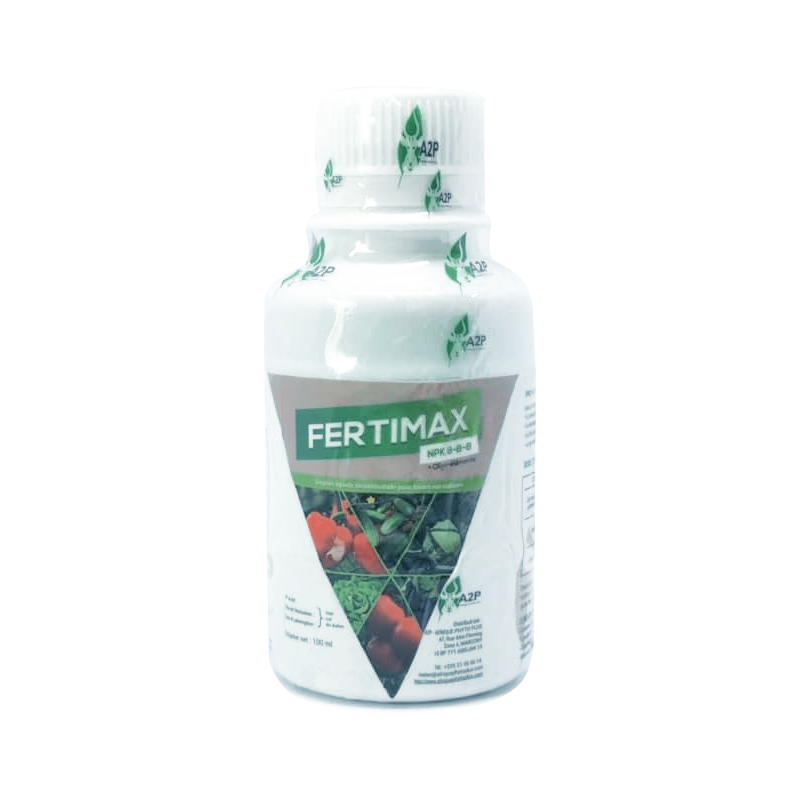 FERTIMAX 8 8 8