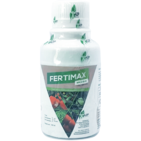 FERTIMAX 8 8 8